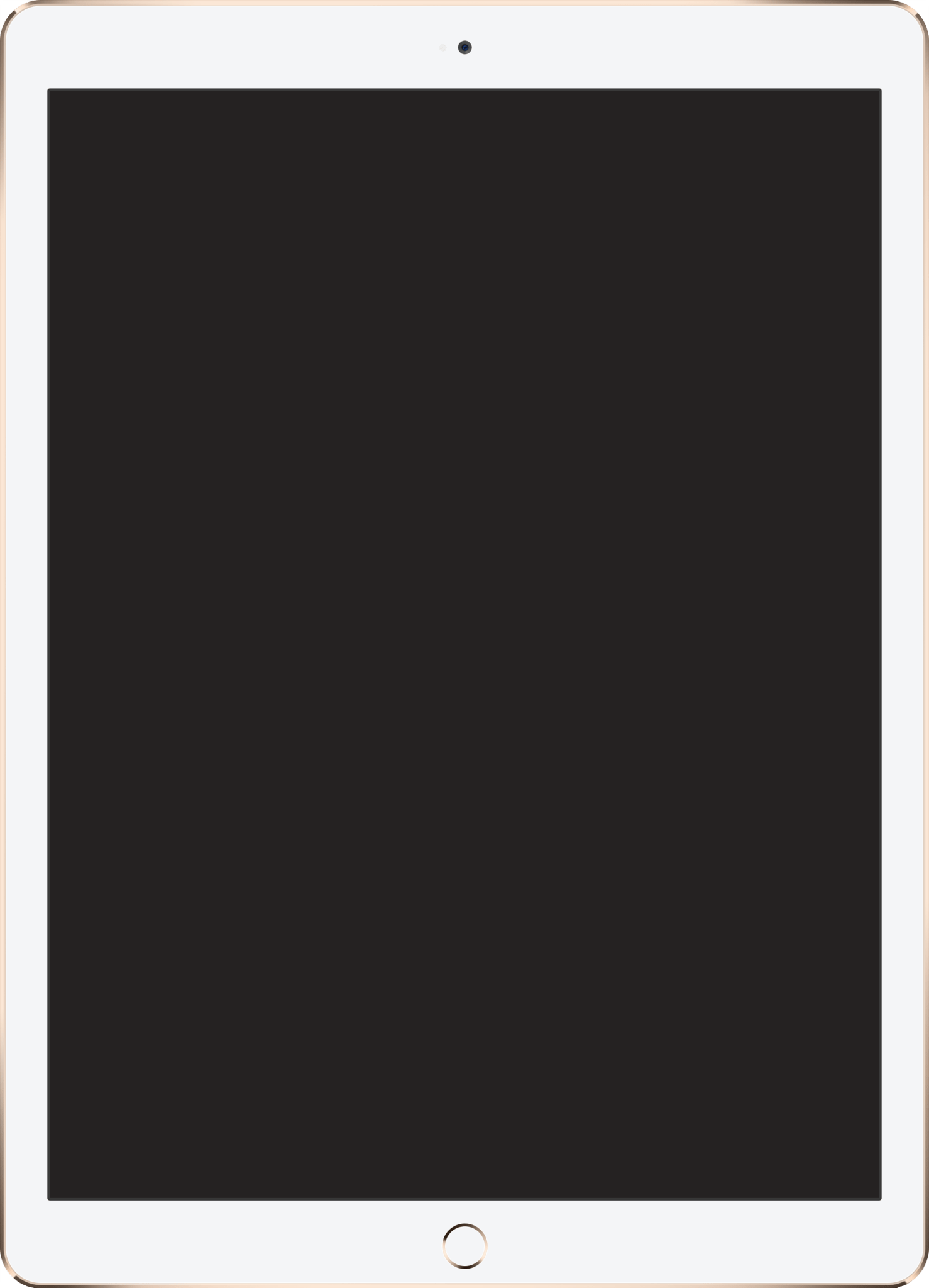 iPad Pro 12.9" (2.gen) - MobiGo